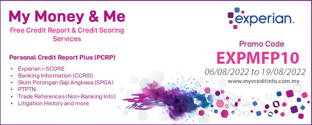 Experian – MFPC My Events